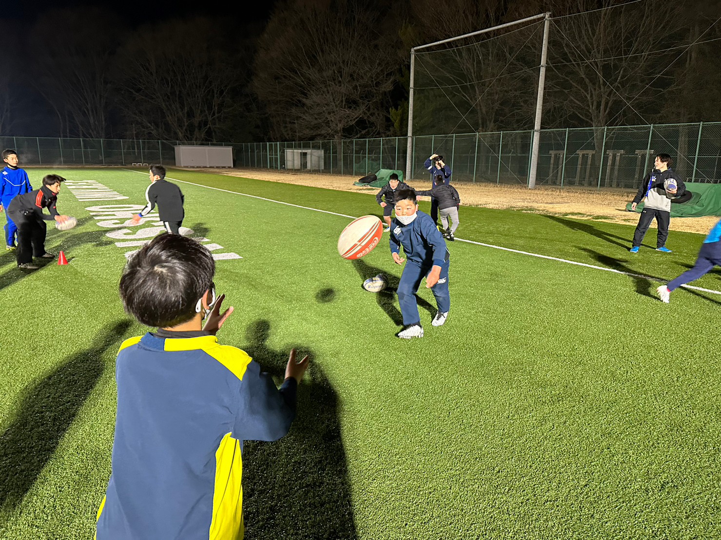 W.K.S.P公式ホームページ