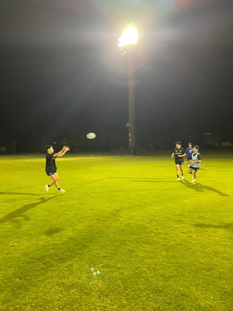 第6回W.K.S.Pアカデミー太田クラスレポート - ワイルドナイツスポーツプロモーション公式サイト